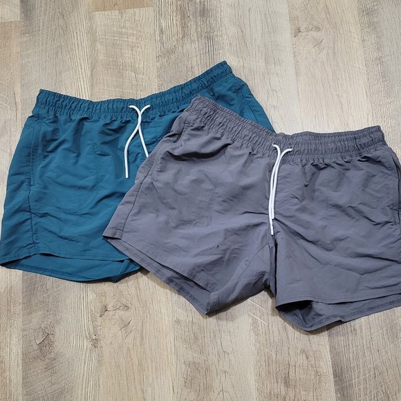 all in motion | Shorts | Mens Bundle Of 2 Shorts | Poshmark